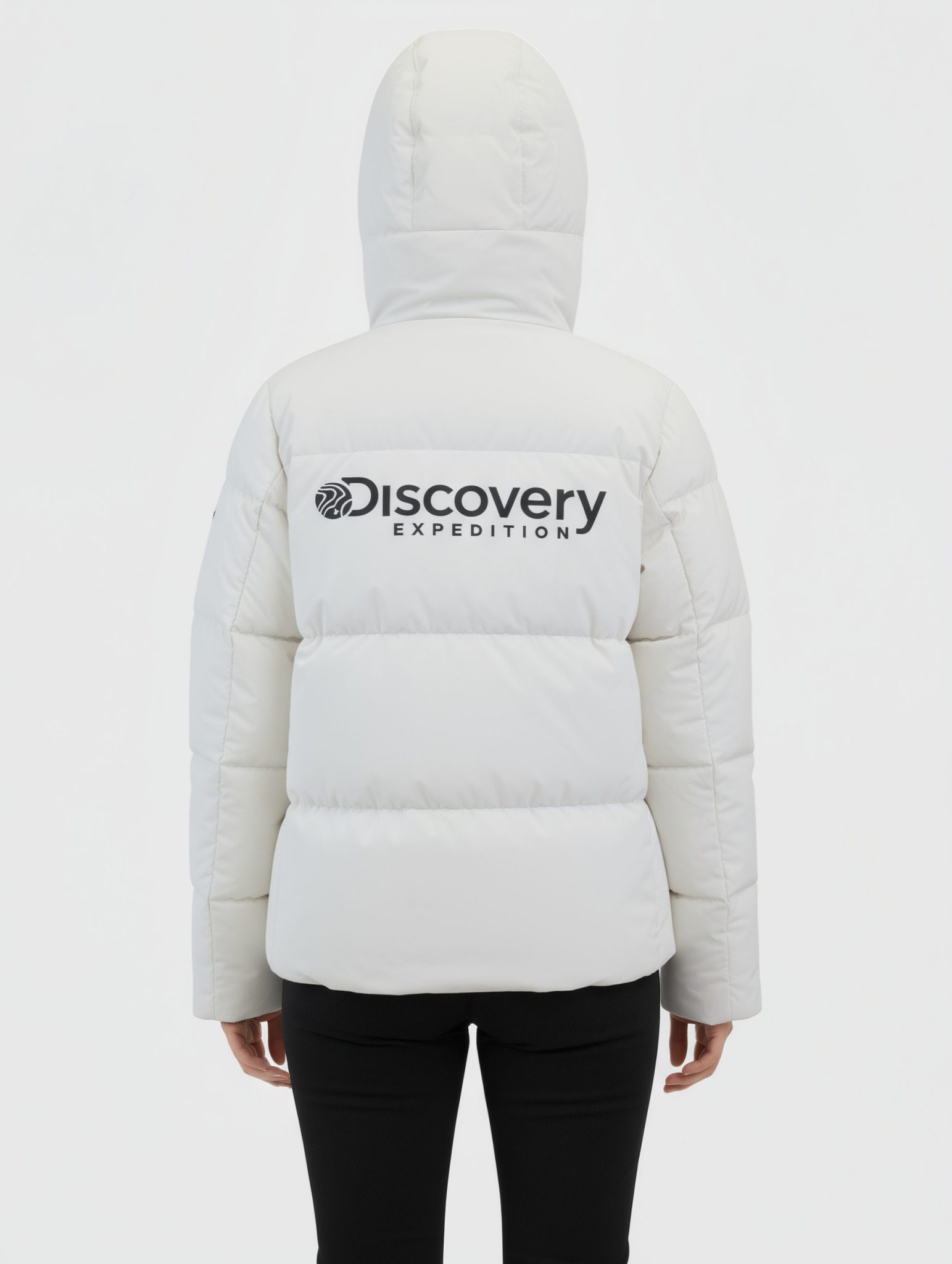 DISCOVERY EXPEDITION JACKET - Rent A Coat